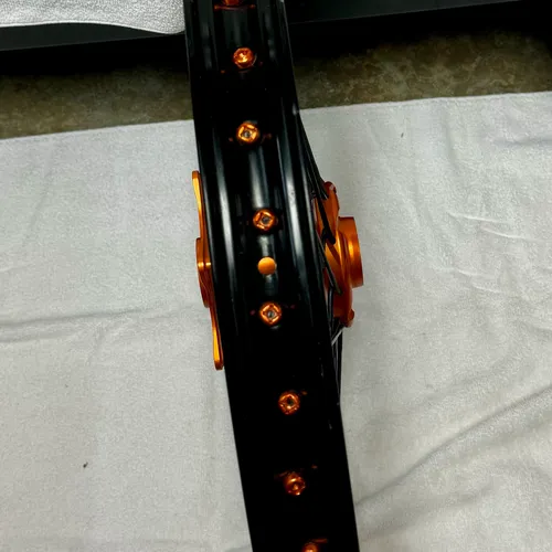 Brand New DID Dirtstar KTM Wheel Set