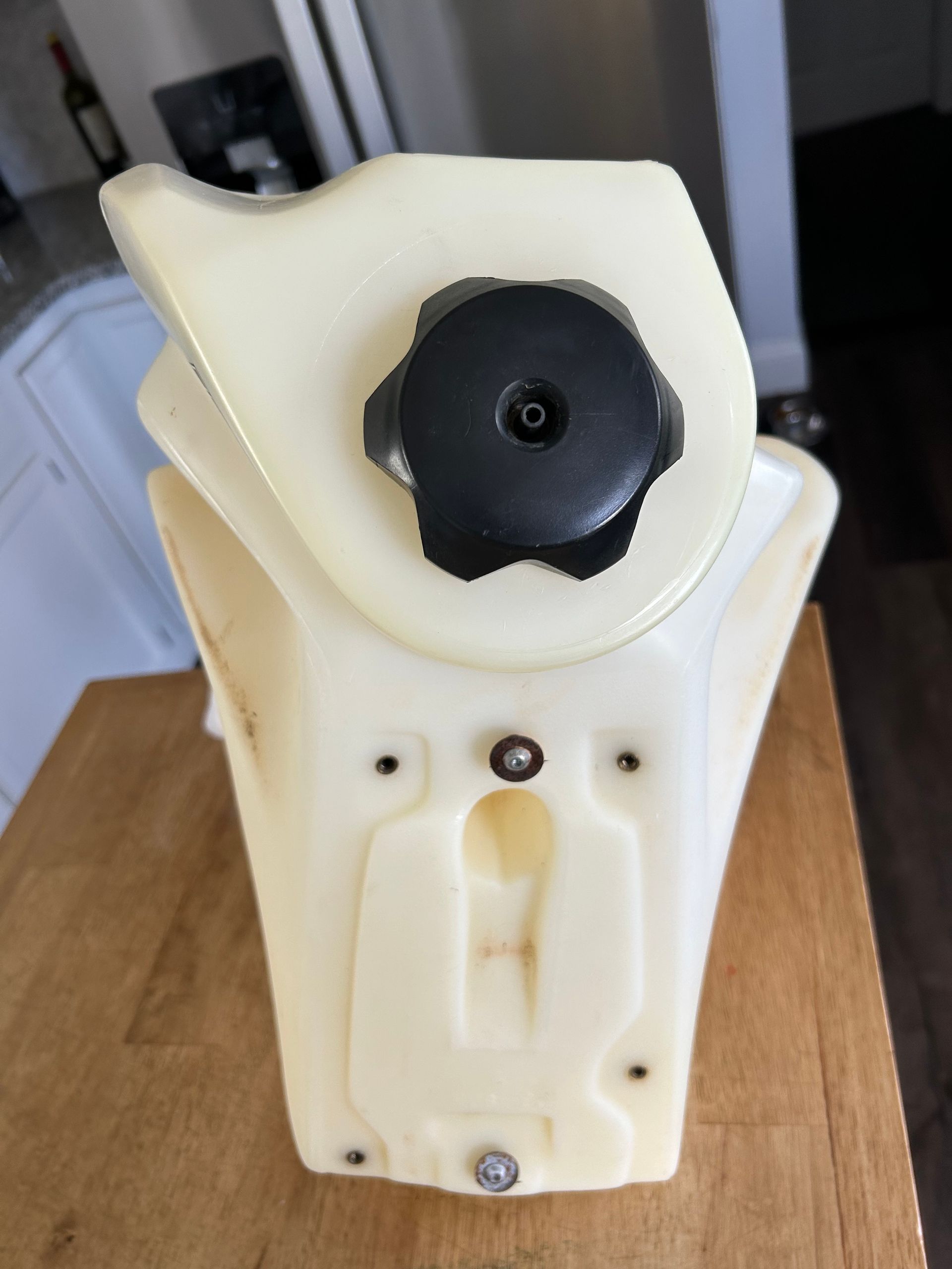 2019-2022 Husqvarna Tc250 IMS Gas Tank