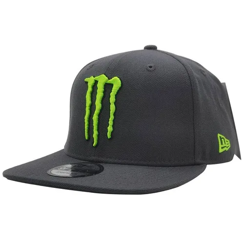 Hat Monster Energy New Era Athlete Only New 100% Authentic