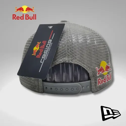 Hat Red Bull New Era Athlete New "Sticker Included"