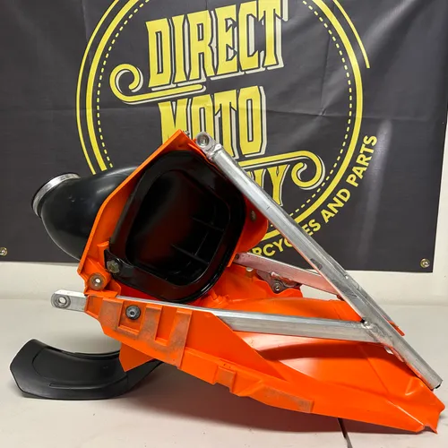 2019 2020 2021 2022 Ktm 125 250 350 450 OEM Subframe