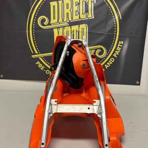2019 2020 2021 2022 Ktm 125 250 350 450 OEM Subframe