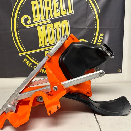 2019 2020 2021 2022 Ktm 125 250 350 450 OEM Subframe