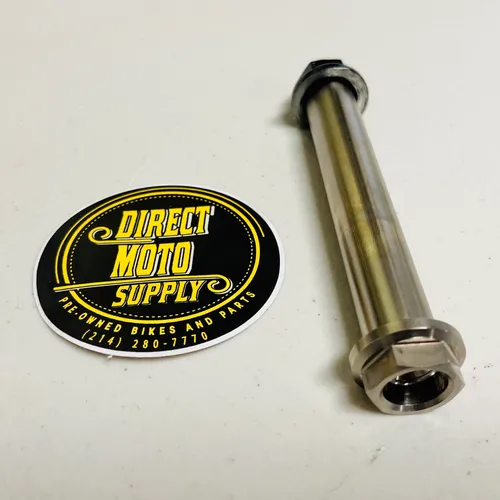 Brand New KTM / Husqvarna Pull Rod Linkage Bolt Part A46004084000