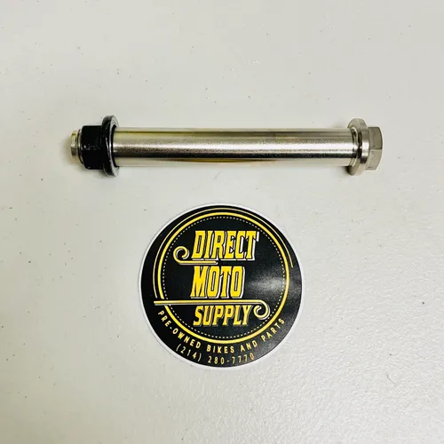 Brand New KTM / Husqvarna Pull Rod Linkage Bolt Part A46004084000