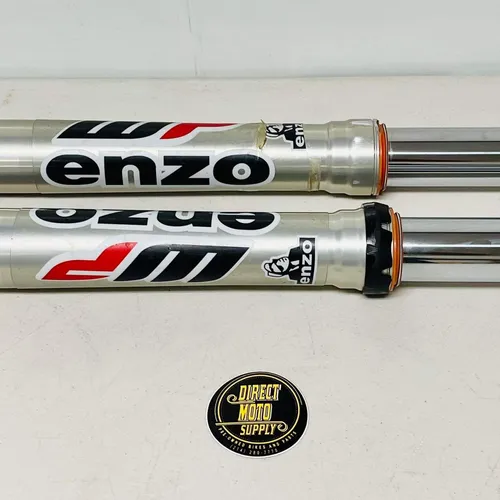 WP AER 48 MM Forks 2016-2022 Husqvarna / KTM / Gas Gas | MX Locker