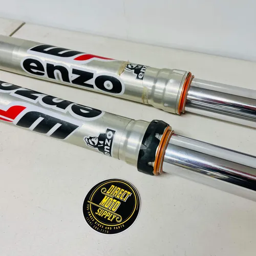 WP AER 48 MM Forks 2016-2022 Husqvarna / KTM / Gas Gas | MX Locker
