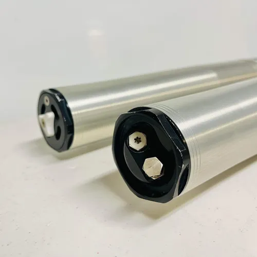 WP AER 48 MM Forks 2016-2022 Husqvarna / KTM / Gas Gas | MX Locker