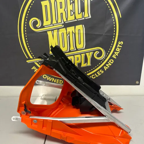 2019 2020 2021 2022 Ktm Gas Gas 125 250 350 450 OEM Subframe