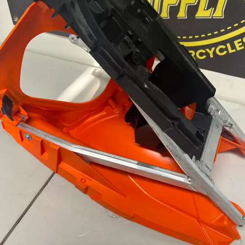 2019 2020 2021 2022 Ktm Gas Gas 125 250 350 450 OEM Subframe