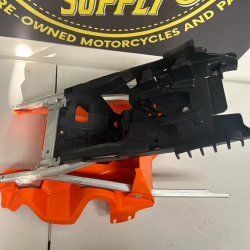 2019 2020 2021 2022 Ktm Gas Gas 125 250 350 450 OEM Subframe