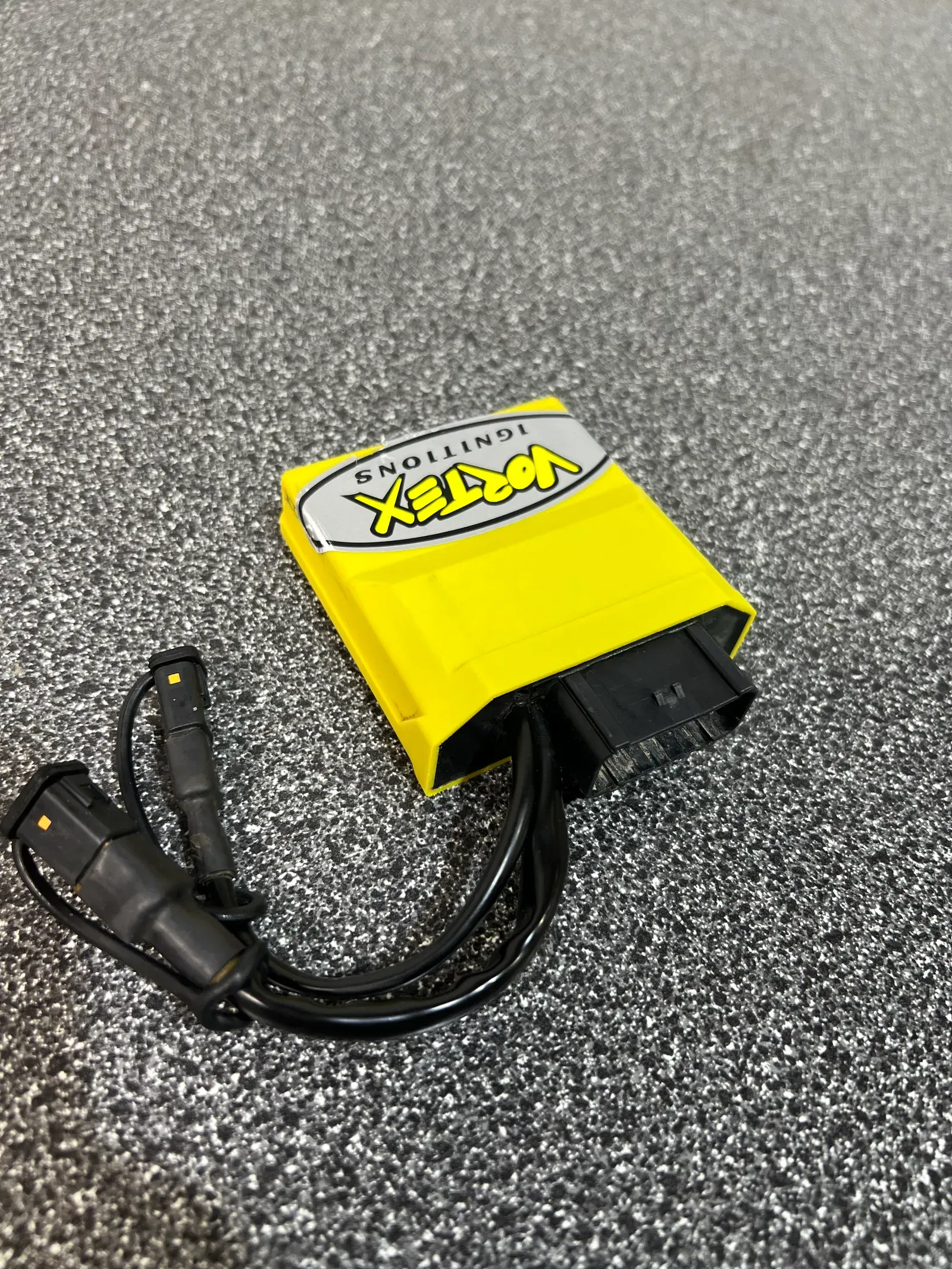 Vortex X10 ECU KTM Husky Gasgas