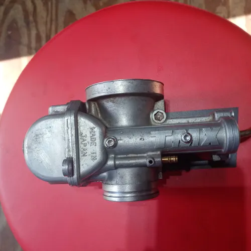 Mikuni Carb KX125