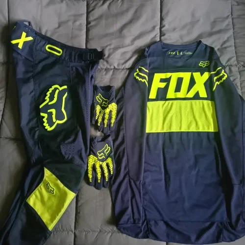 Fox 360 Bann Kit