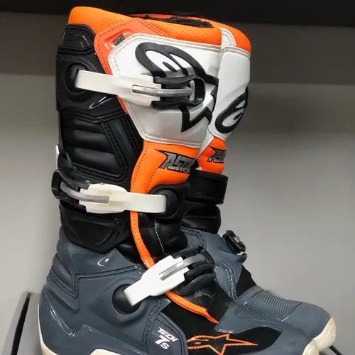 Alpinestar Tech 7s Boots