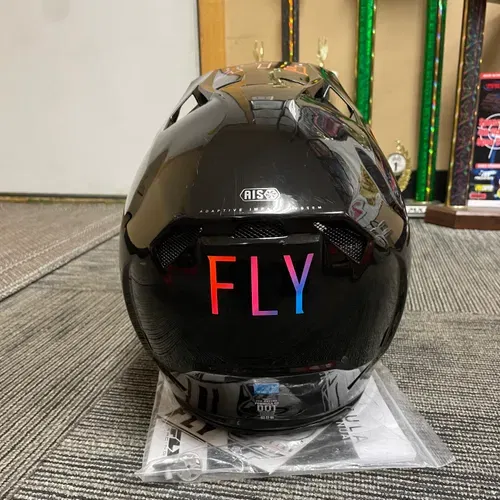 Fly Racing 2023 Formula CC Helmet - Avenge SE
