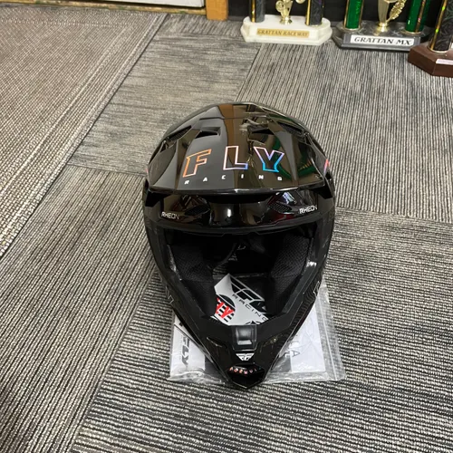 Fly Racing 2023 Formula CC Helmet - Avenge SE