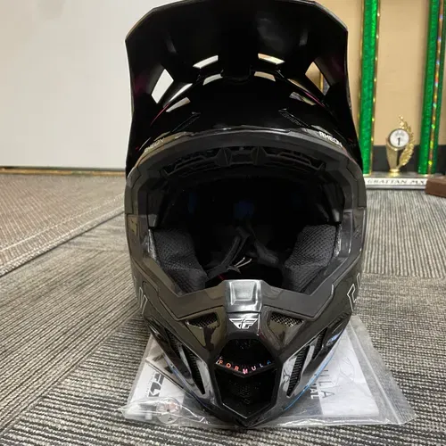Fly Racing 2023 Formula CC Helmet - Avenge SE | MX Locker