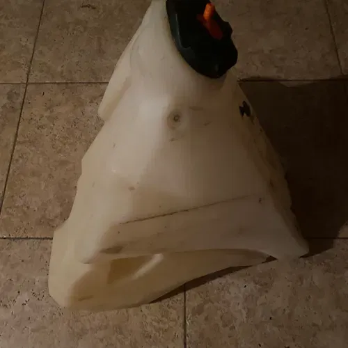 Ktm Oem Oversized Tank