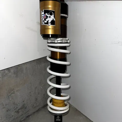 MX-Tech National Shock KTM 16-22"