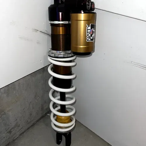 MX-Tech National Shock KTM 16-22"