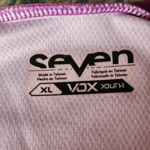 Youth SEVEN Mx Gear | MX Locker