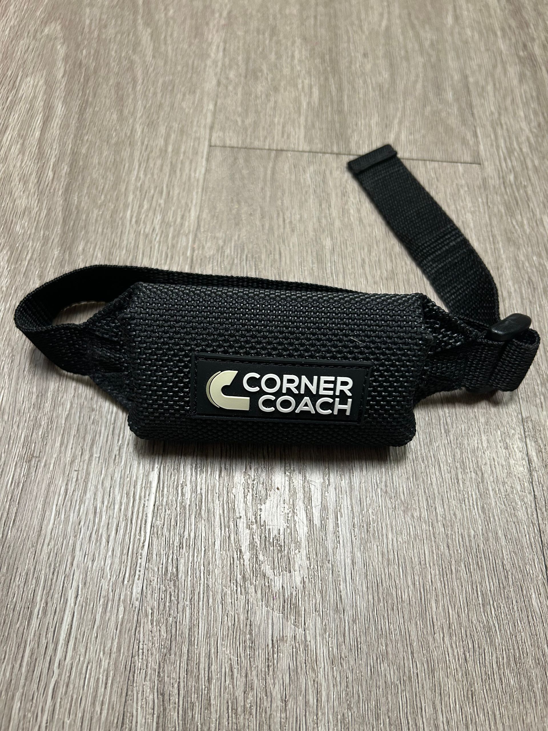Corner Coach