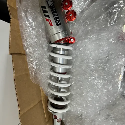 Wp XACT Pro Super Trax Shock