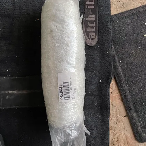 Exhaust Packing