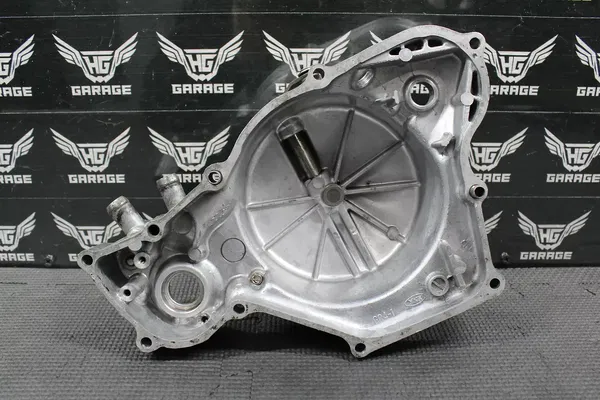 2006 HONDA CR85R CR85RB OEM RIGHT SIDE CASE INNER CLUTCH 2006 HONDA CR85R CR85RB OEM RIGHT SIDE CASE INNER CLUTCH