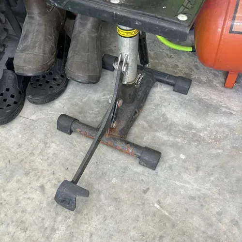 Fly Racing Motorcycle Stand