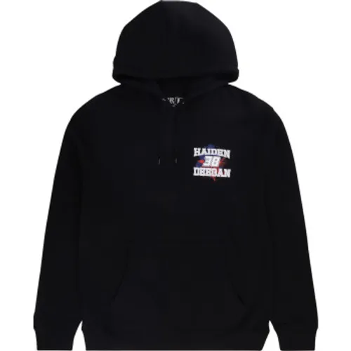 Haiden Deegan hoodie