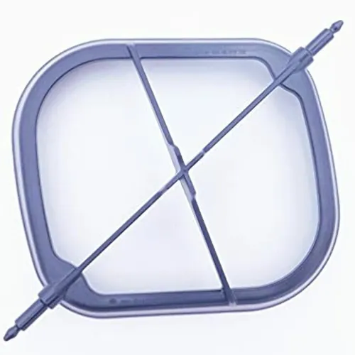 AIR FILTER SUPPORT - 50406016000