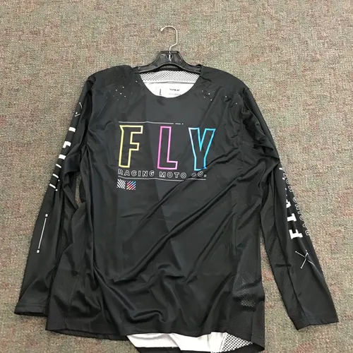 Fly Lite Avenge Gear Combo Lg/34