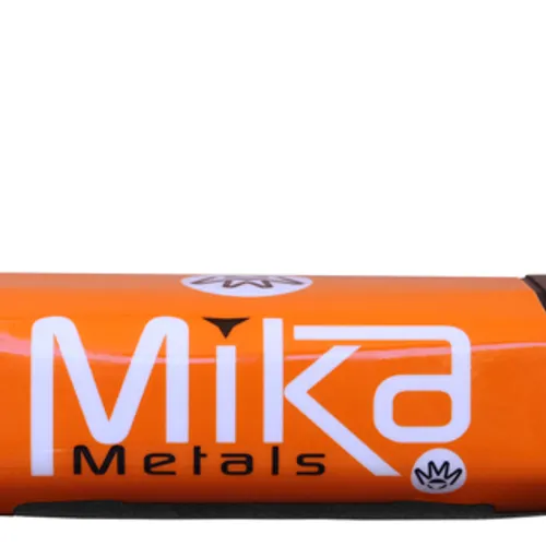 Mika Metals Raw Series Handlebar