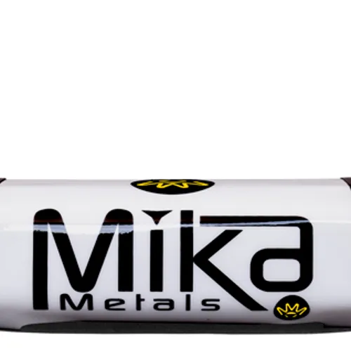 Mika Metals Raw Series Handlebar