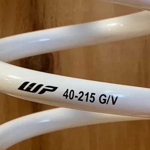 Wp Rear Spring