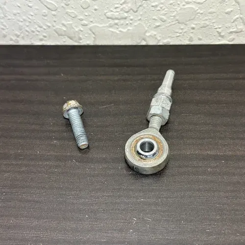 Brembo Rear Brake Push Rod Swivel Joint Head W/ Bolt - KTM Husqvarna ...