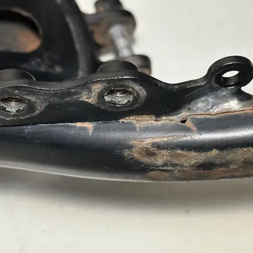 2017 KTM 125 SX Oem Frame Chassis 2016-2018 Mainframe 5040300110033 ...