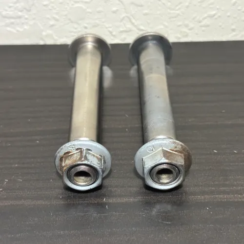 KTM Oem Linkage Cantilever Bolts 77204085000 SX 2016-2022 Rear Bolt ...