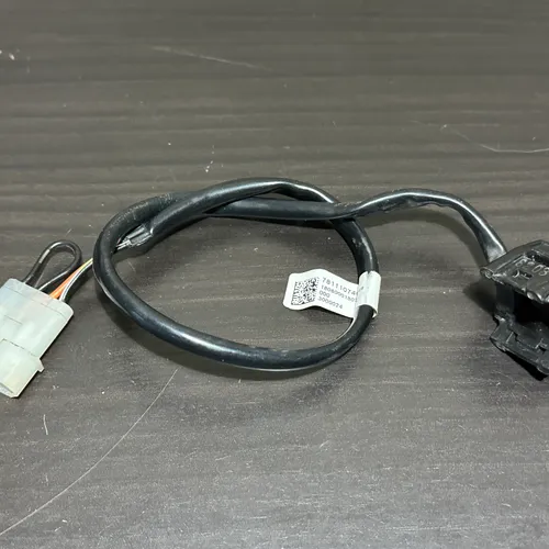 KTM Oem Starter Button 78111074000 Push Electric Start Wire Husqvarna ...