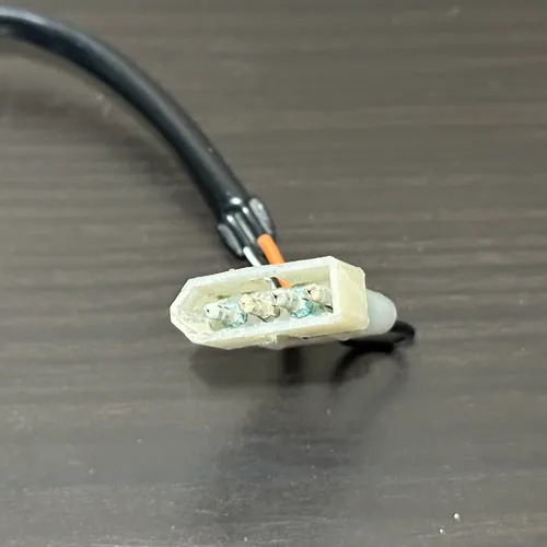KTM Oem Starter Button 78111074000 Push Electric Start Wire Husqvarna ...