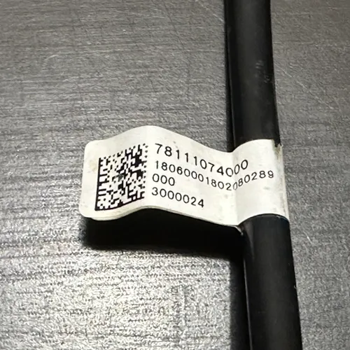 KTM Oem Starter Button 78111074000 Push Electric Start Wire Husqvarna ...