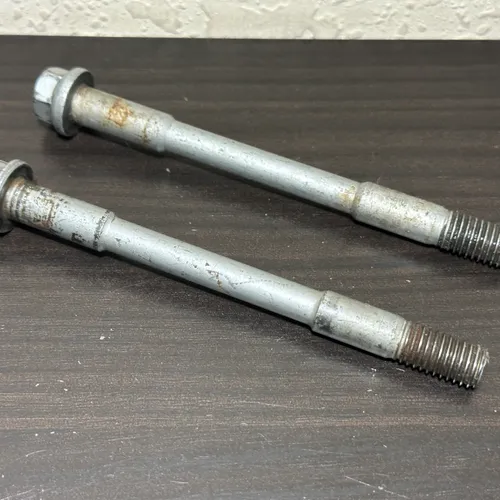 Ktm Power Parts Bolt MC KTM Engine Fastener Kit - Complete Bolt Set For ...