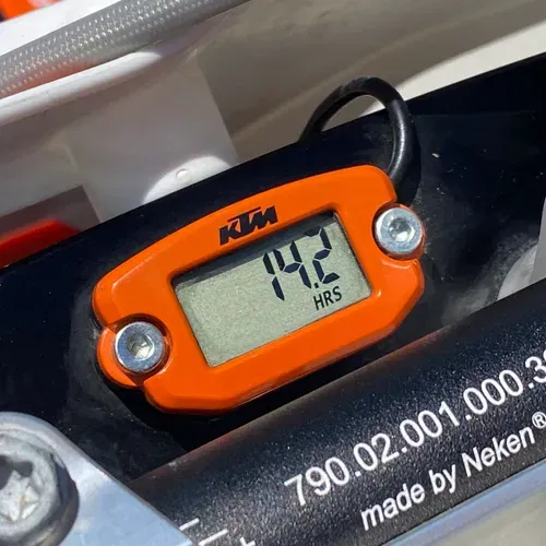 2019 WP Shock - KTM Husqvarna GasGas 2016-2023 Oem Rear Suspension Xact ...