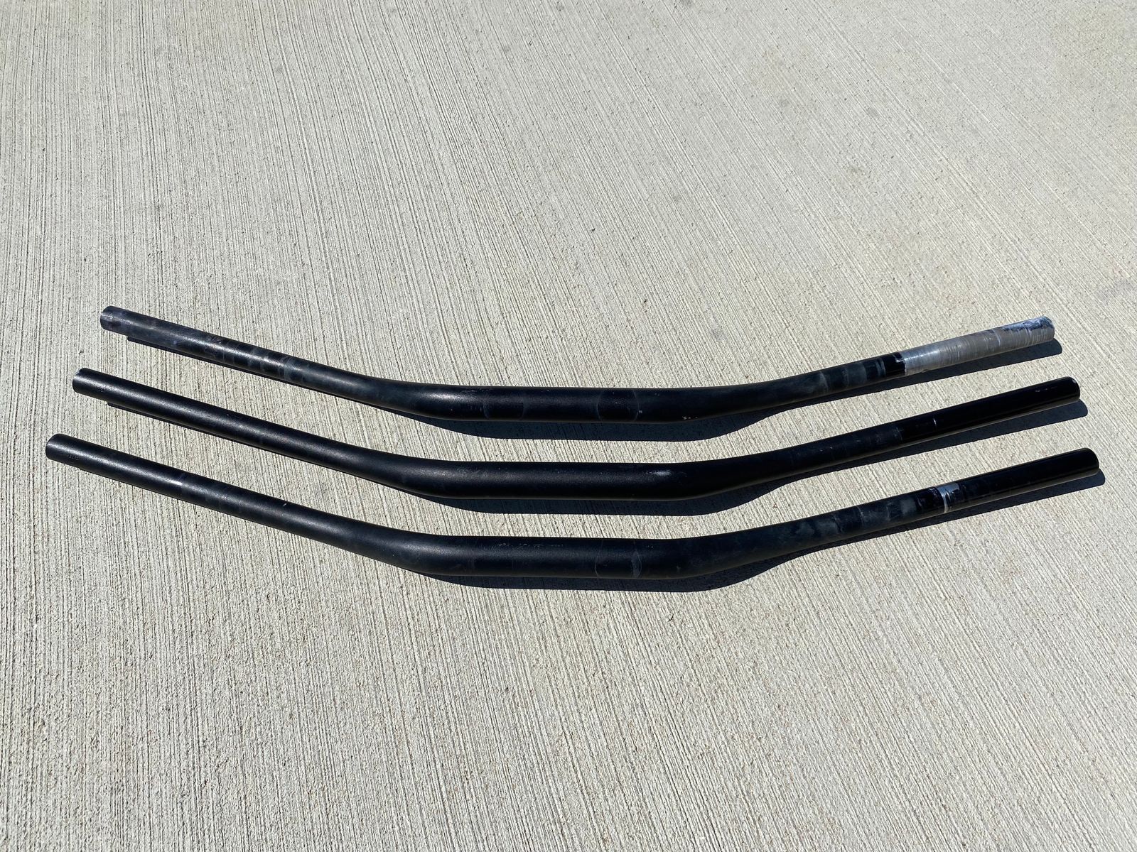 Neken KTM 1 1/8 Handlebars - 3 Pack 7900200100030 SX-F XC-F Neken KTM 1 1/8 Handlebars - 3 Pack 7900200100030 SX-F XC-F