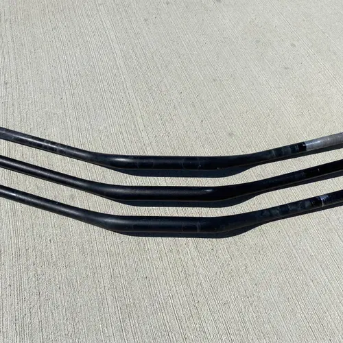 Neken KTM 1 1/8 Handlebars - 3 Pack 7900200100030 SX-F XC-F Neken KTM 1 1/8 Handlebars - 3 Pack 7900200100030 SX-F XC-F