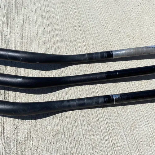 Neken KTM 1 1/8 Handlebars - 3 Pack 7900200100030 SX-F XC-F Neken KTM 1 1/8 Handlebars - 3 Pack 7900200100030 SX-F XC-F