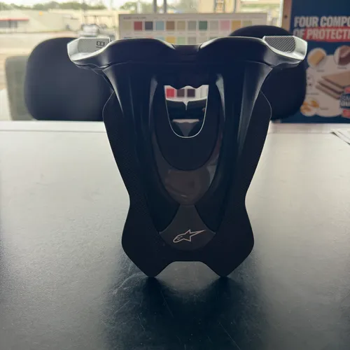 Alpinestars Neck Brace BNS L/XL