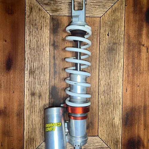 Trax Shock For Gasgas - Ktm - Husqvarna